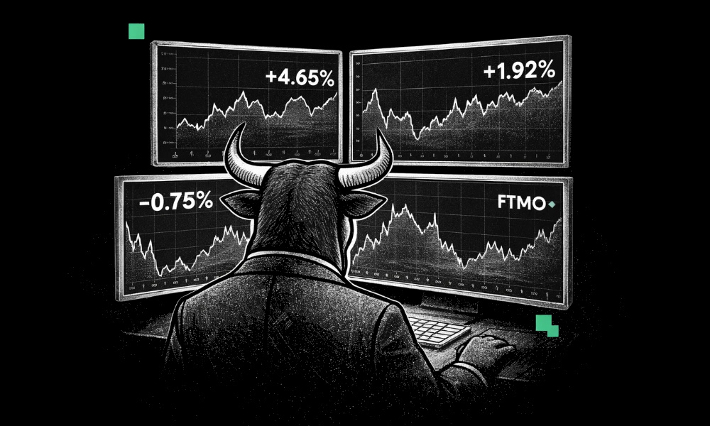 FTMO Launches 1-Step Challenge to Simplify Trader Evaluation