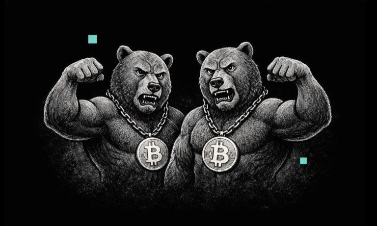 Bitcoin Reclaims $65,000 After Record One-Day Crash