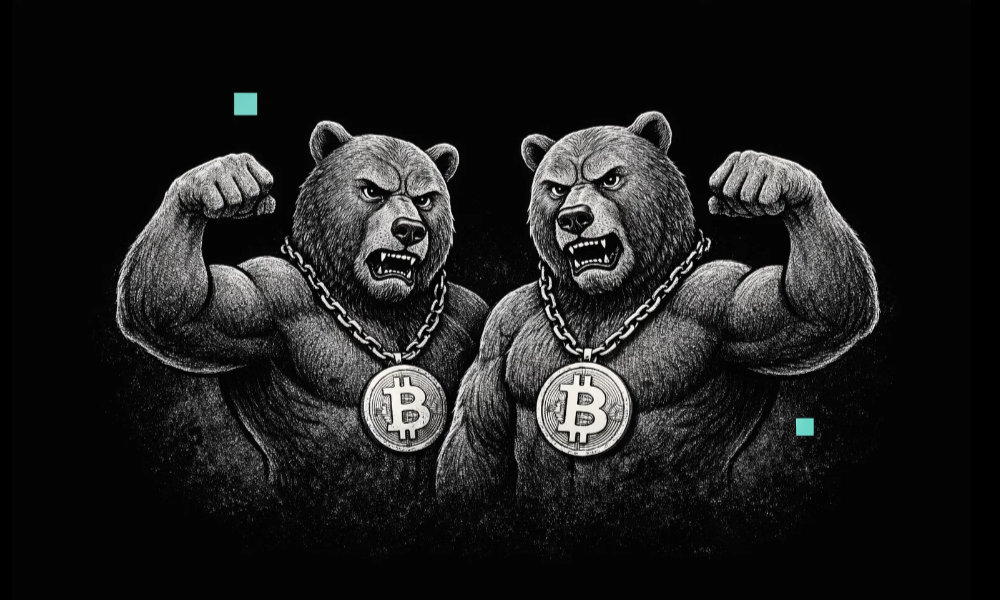 Bitcoin Reclaims $65,000 After Record One-Day Crash